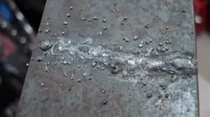 Weld Spatter Vs. Splatter – Skilled Welder