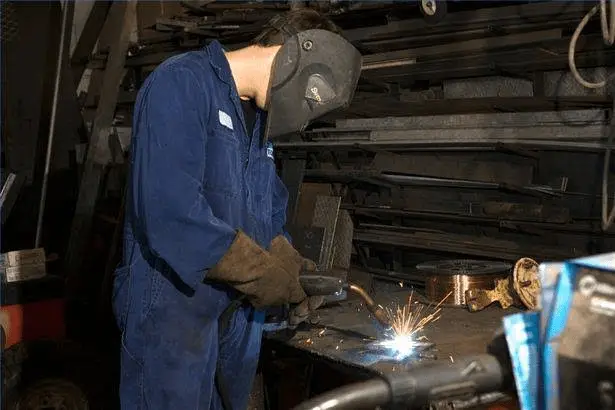 Why Welding Is a Good Career Choice – Skilled Welder