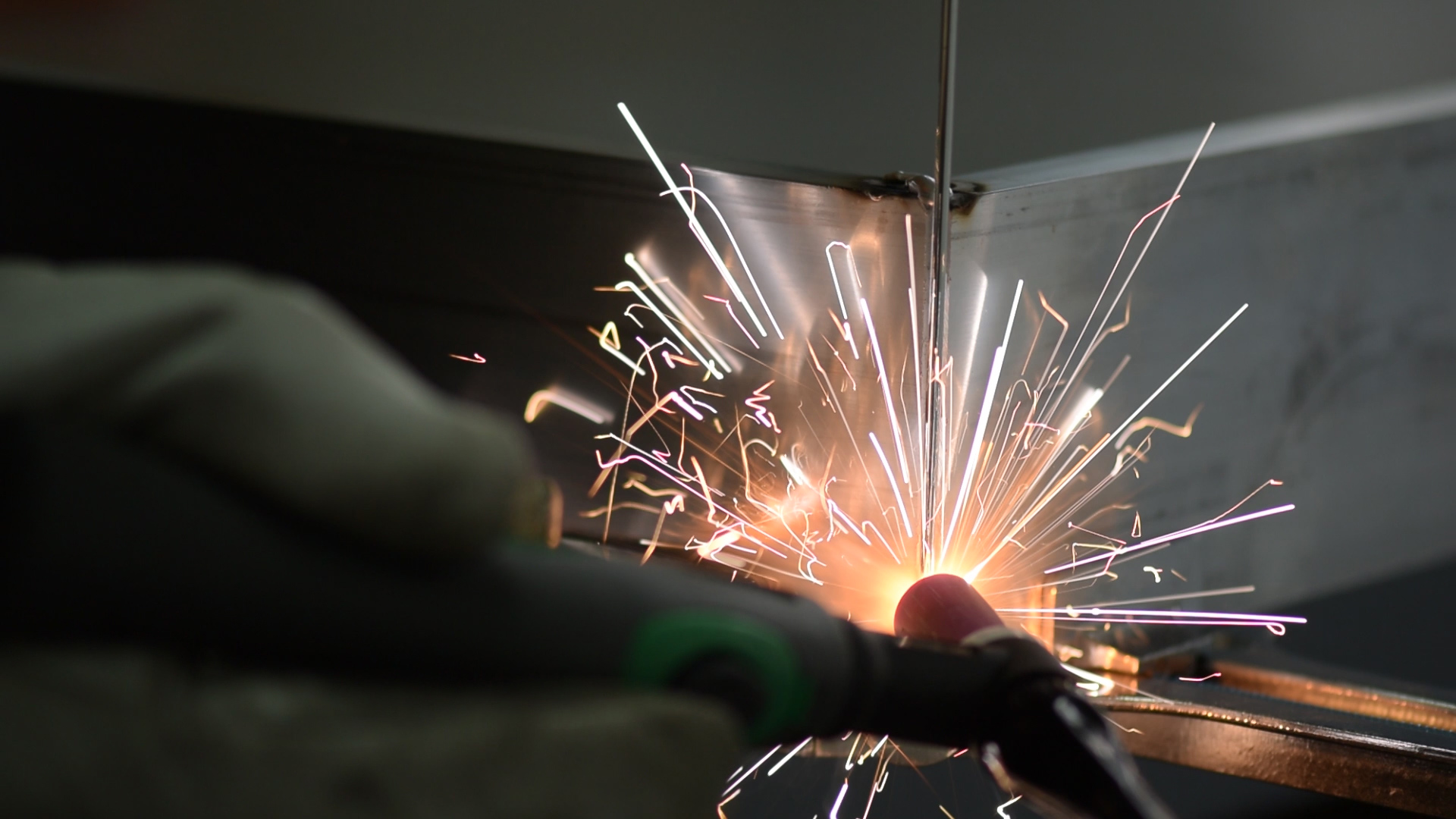 The Golden Rule of Welding - The Skilled Welder